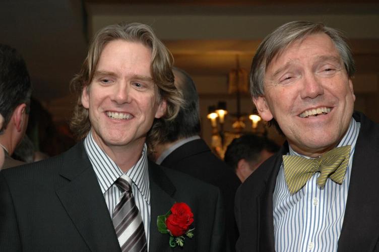 Memories of John Honderich