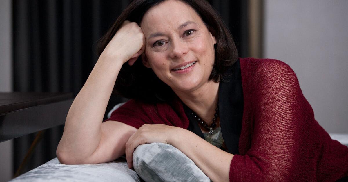 The Big Interview: Meg Tilly poised for TV’s Bomb Girls