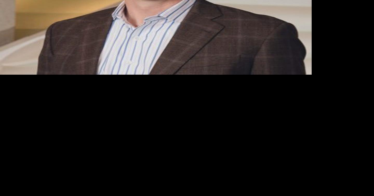BlackBerry names Cisco executive Bryan Palma as their new COO