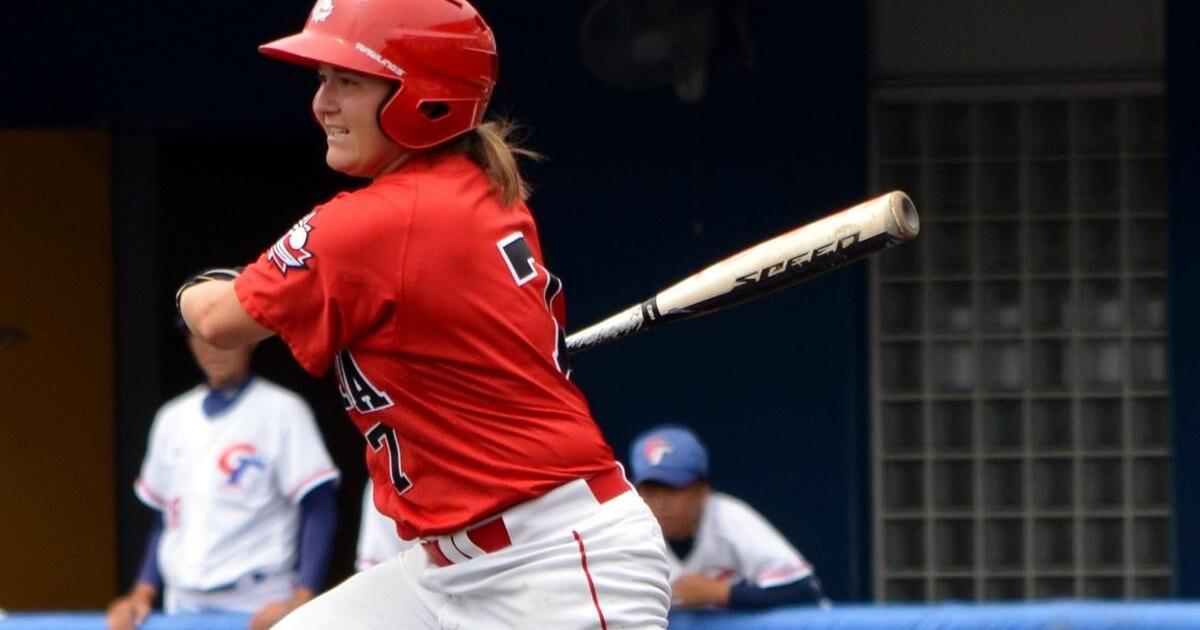 Meet Kate Psota, Canada’s ‘old lady’ of the leather