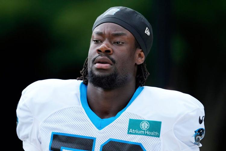 NFL's International Player Pathway program is shining a spotlight on ...