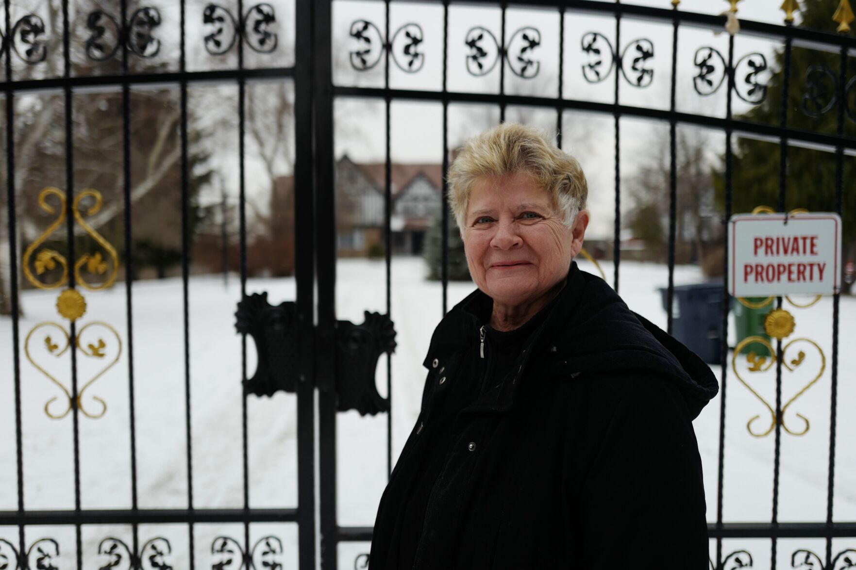 The shrine, the developer and the Toronto city hall showdown