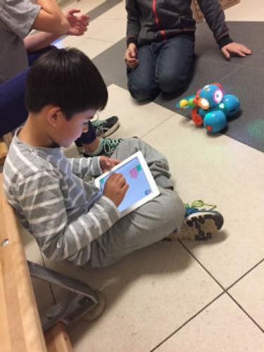 Coding gets boost in Ontario schools