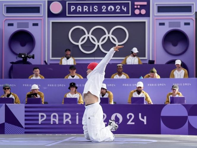 Canada’s 2024 Olympic medal winners