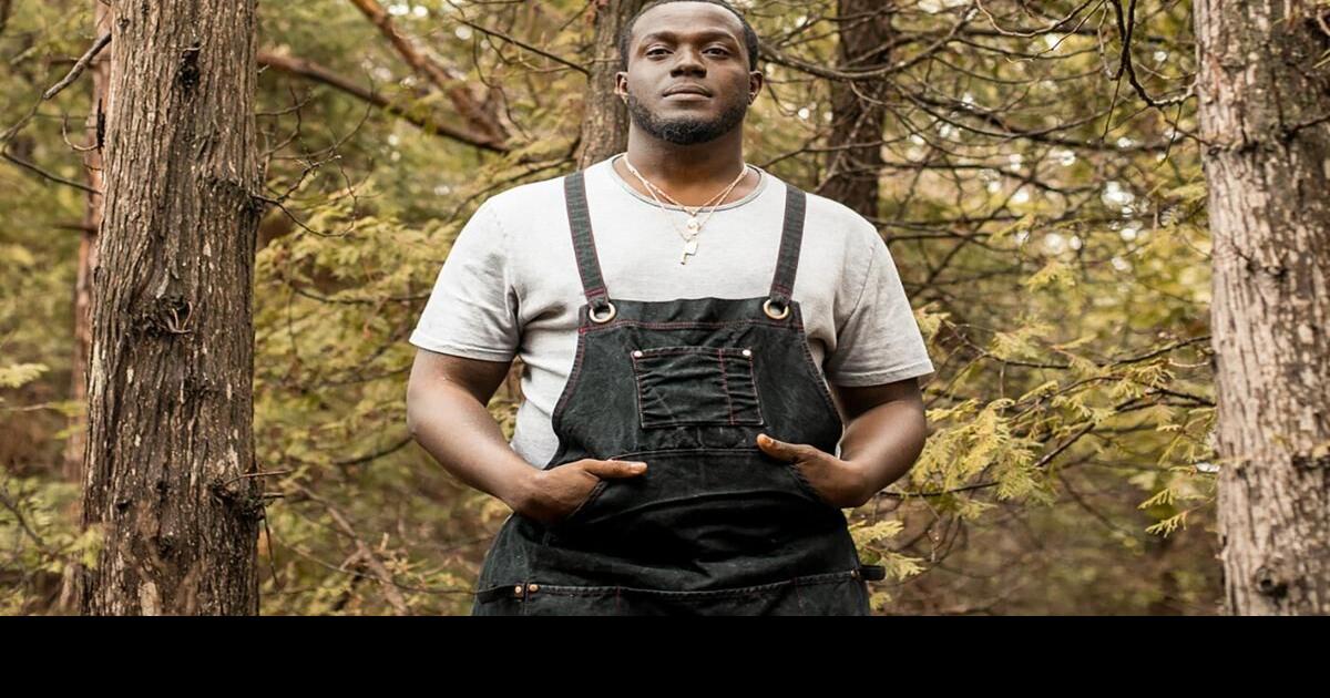 Chef Adrian Forte of Yawd recalls the very first dish his mom taught ...