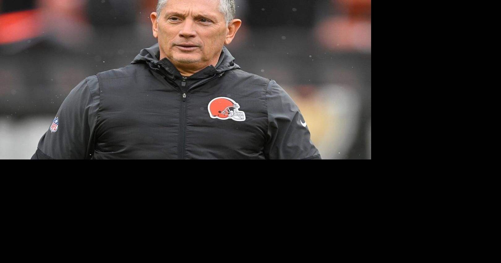 Defensive coordinator Jim Schwartz gets second interview for Browns ...