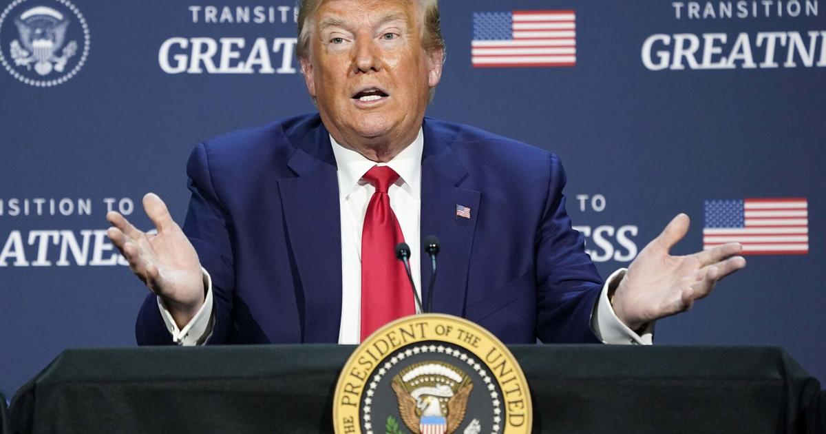 Trump Administration Revokes Transgender Health Protection
