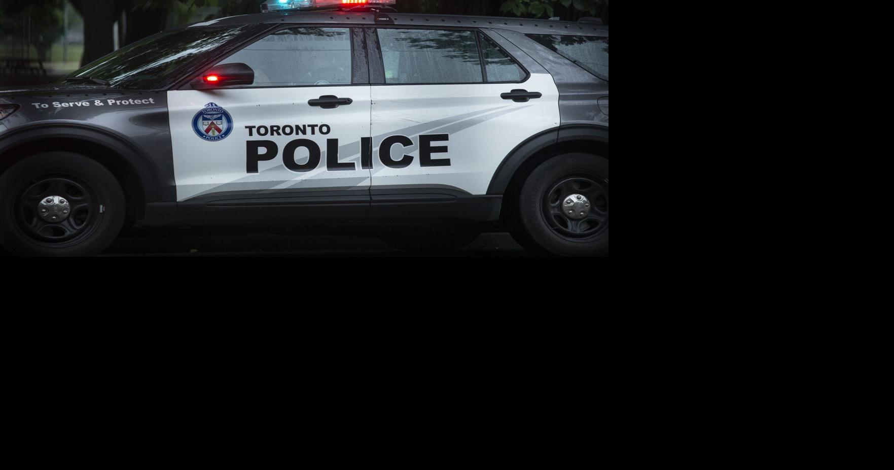 Toronto mother charged in parental abduction investigation