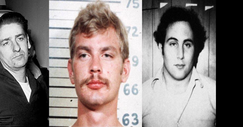 Massive FBI study sheds light on the lives and minds of serial killers