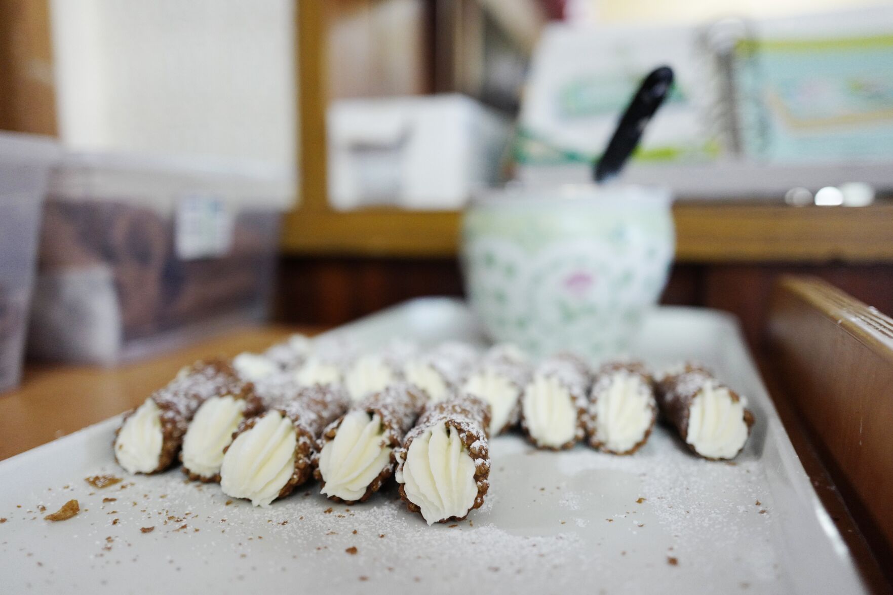 Beloved Toronto bakery and Danforth institution turns 50