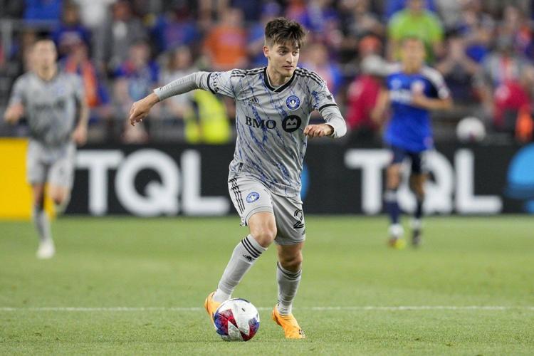 Expansion Canadian Premier League side FC Supra announces first player ...