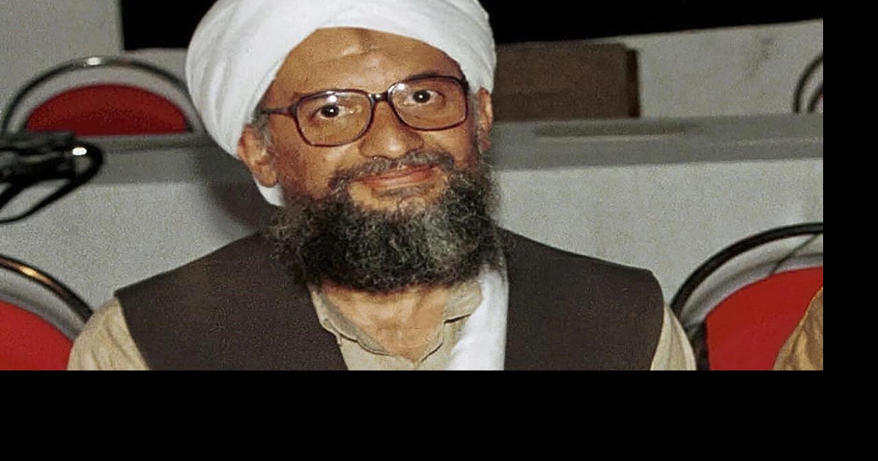 Watching al-Qaida chief’s ‘pattern of life’ key to his death