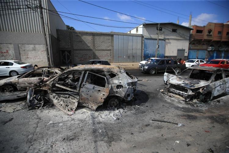 Israel-Hamas war day 9 — LIVE updates