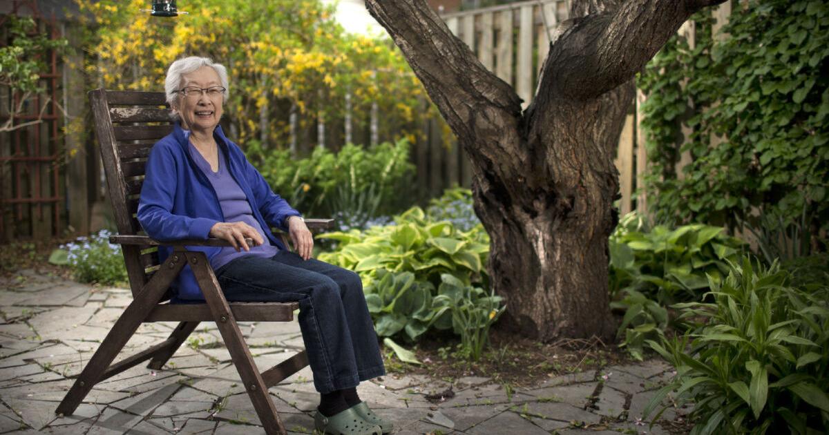 The traditional funeral is on its deathbed