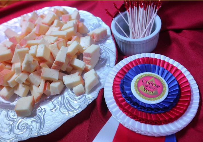 Quebec’s Le Baluchon named cheese of the year at new awards