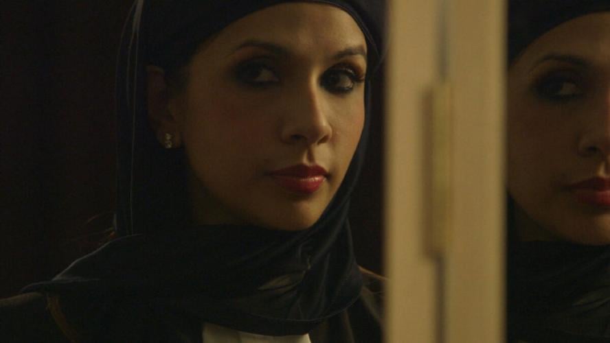 Muneeza in the Middle explores Muslim woman’s search for identity