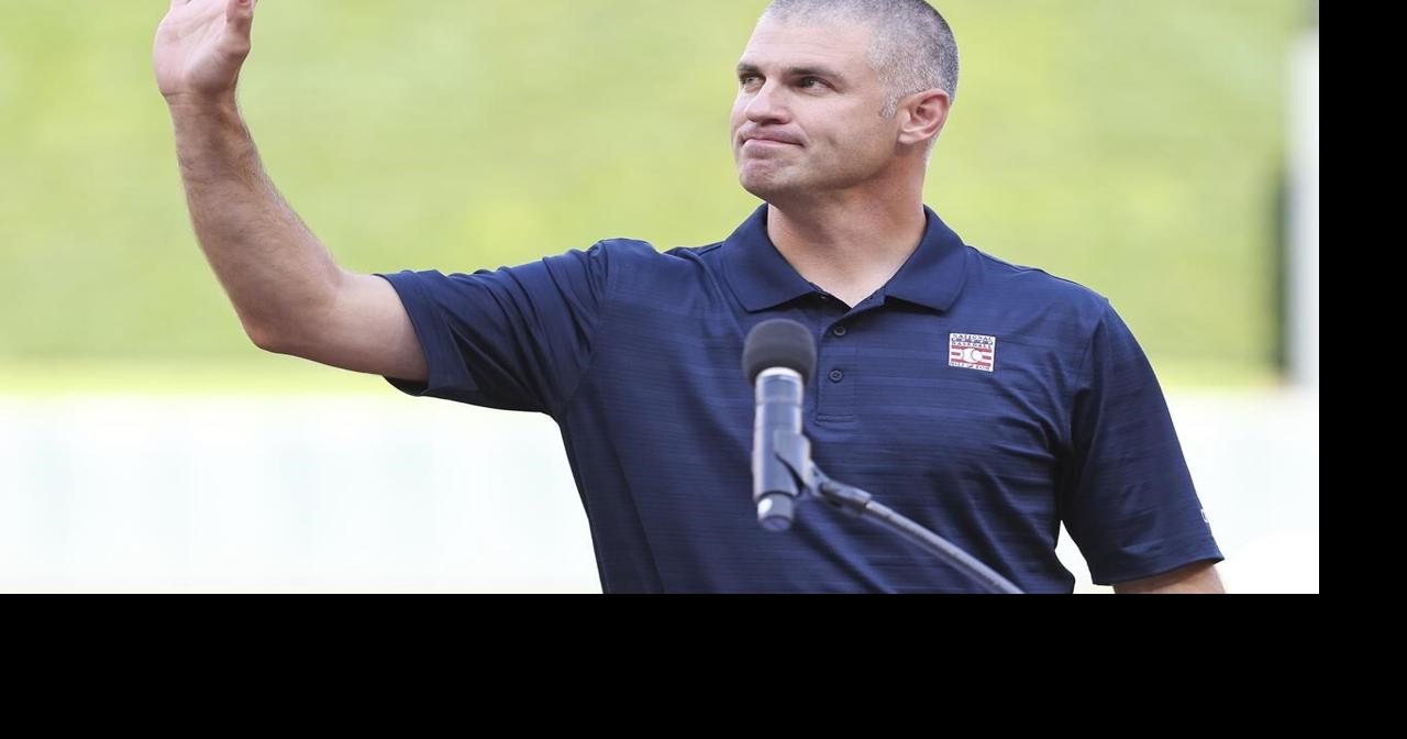 Twins to place Joe Mauer statue outside Target Field