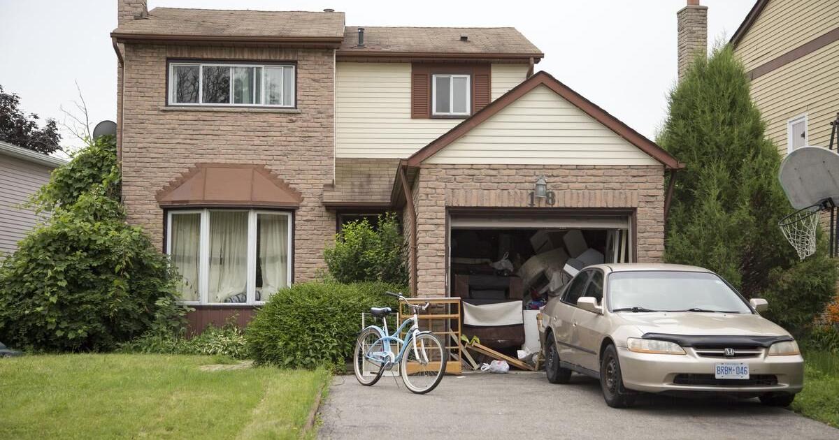 Fines laid against Scarborough rooming house operator for fire code ...