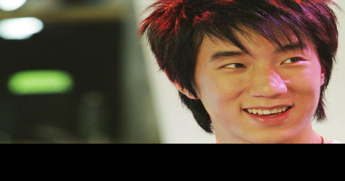 Jackie Chan’s son Jaycee formally arrested on drug charges