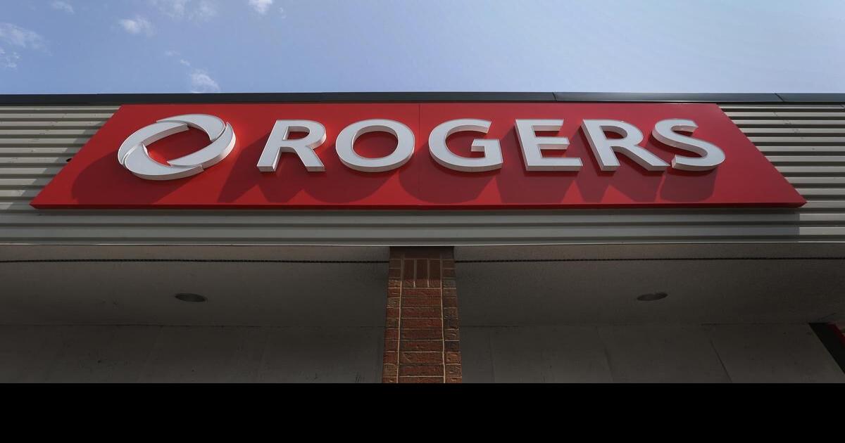 Rogers expands affordable internet program with aim to reach 750,000 ...