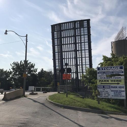 No clear timeline for fixing Cherry St. lift bridge that has been stuck ...