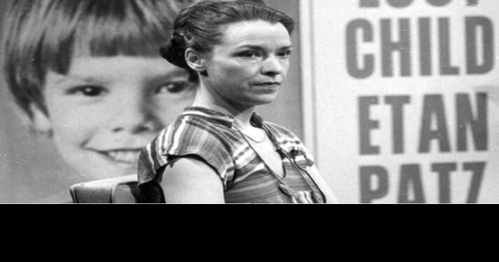 Prosecutor to reopen case of milk carton boy Etan Patz