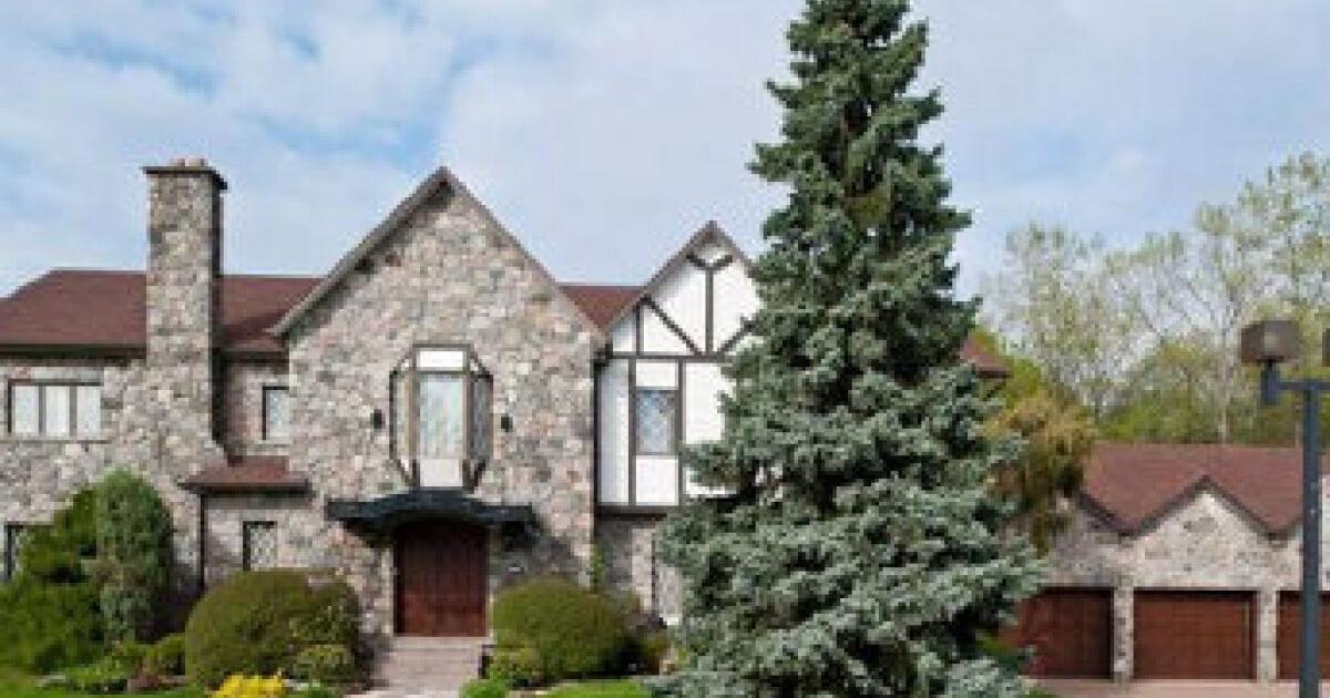 Rizzuto home can be yours — for just under $2 million