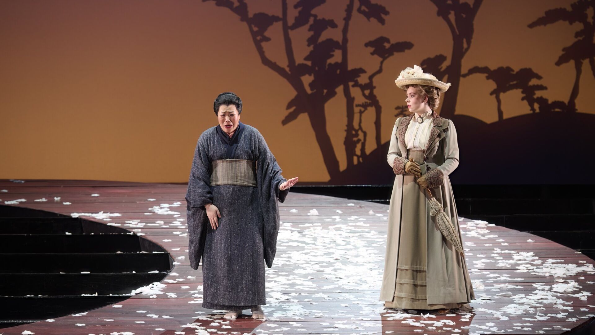 Review: ‘Madama Butterfly’ at the Canadian Opera Company