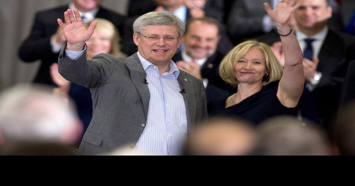 Stephen Harper passes on last good chance for early exit: Hébert