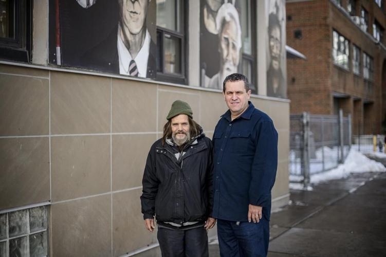 ‘We all want to belong to something.’ Drop-in centre Haven Toronto ...
