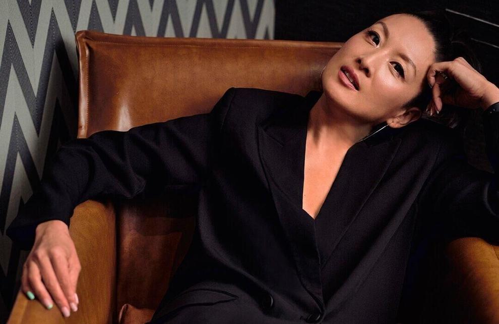 Lainey Lui exits ‘The Social’ and enters a new era at 50