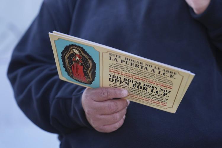 Raids in Southern California rattle immigrant communities - including ...