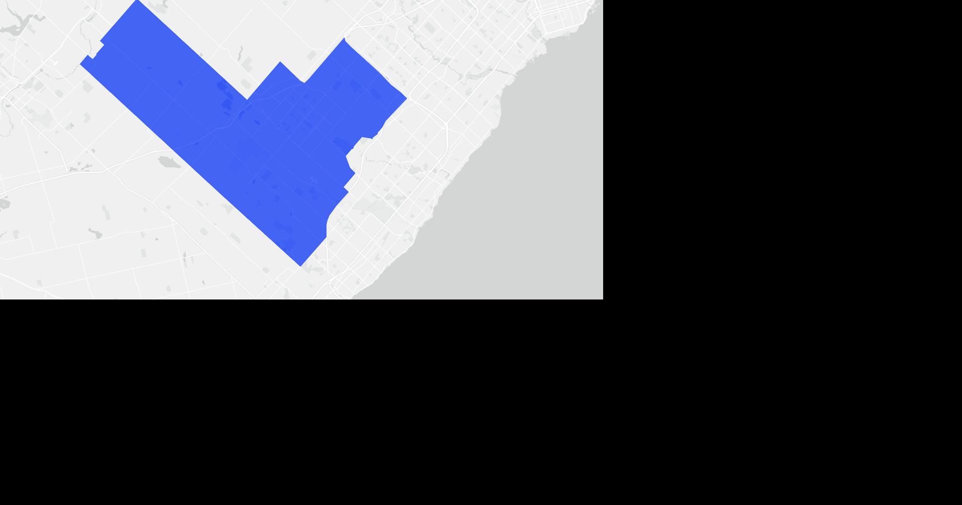 PC Parm Gill is re-elected in Milton