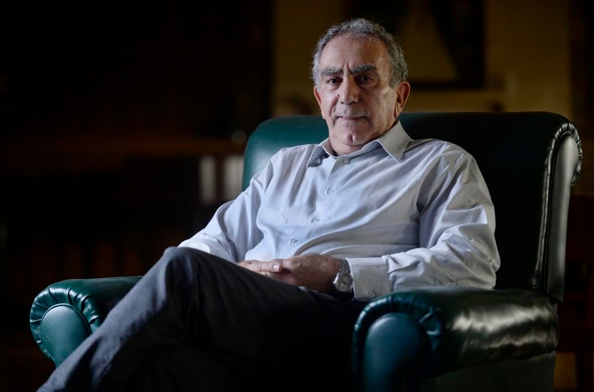 Greg Sorbara in the middle of ugly feud that threatens family’s billion ...