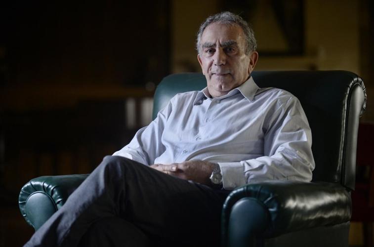 Greg Sorbara in the middle of ugly feud that threatens family’s billion ...