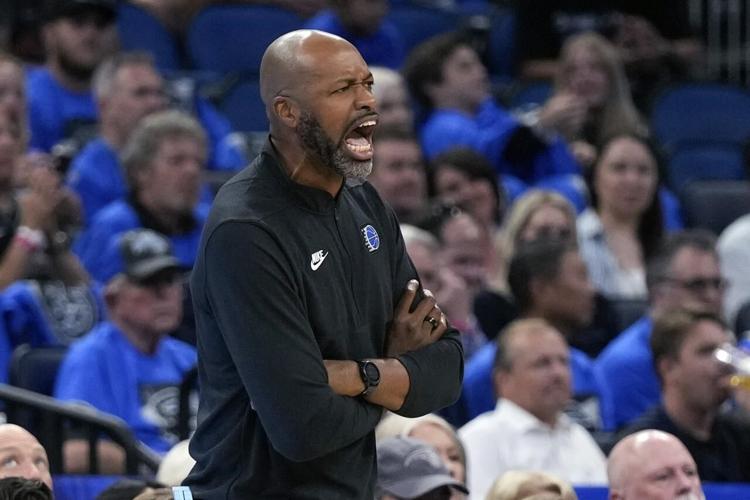 Cole Anthony scores 20 points to help Orlando Magic beat Houston ...