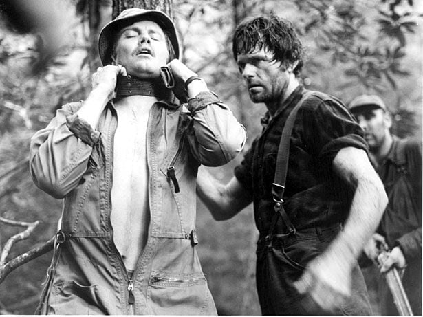 Deliverance: A release worth squealing over