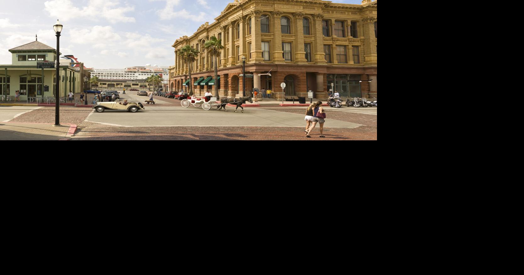 The Snowbird’s Guide to Texas