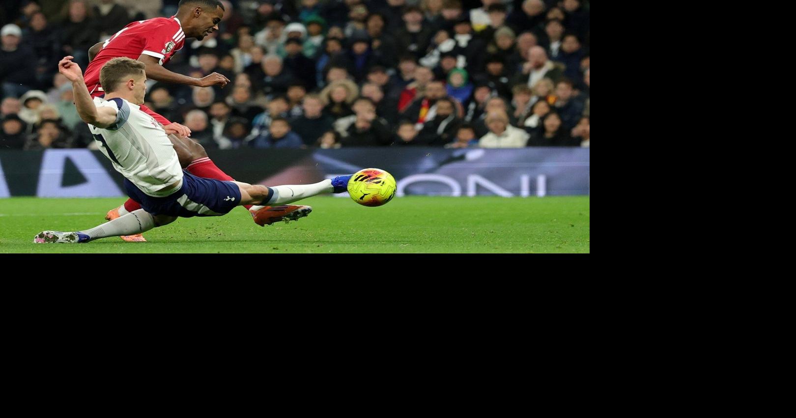 Liverpool's Alexander Isak sidelined for two months after 'reckless ...