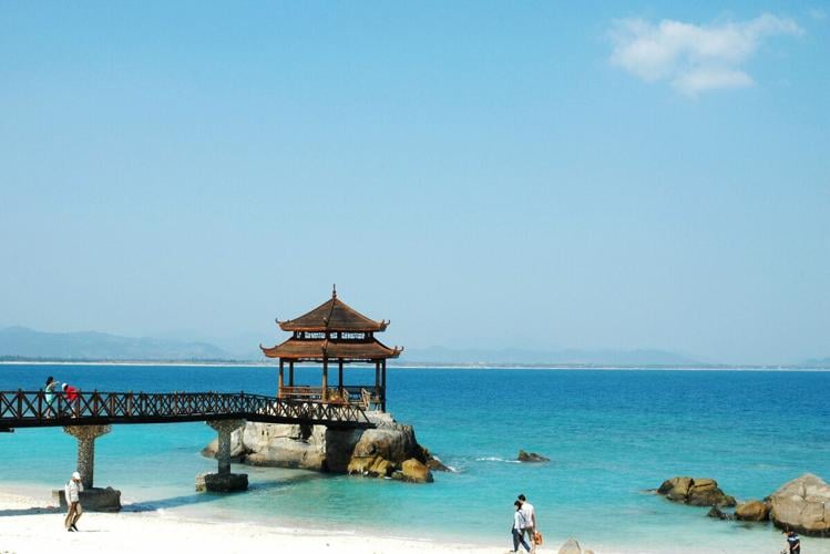 Asia Travel: Heavenly Hainan Island is known as “China’s Hawaii”