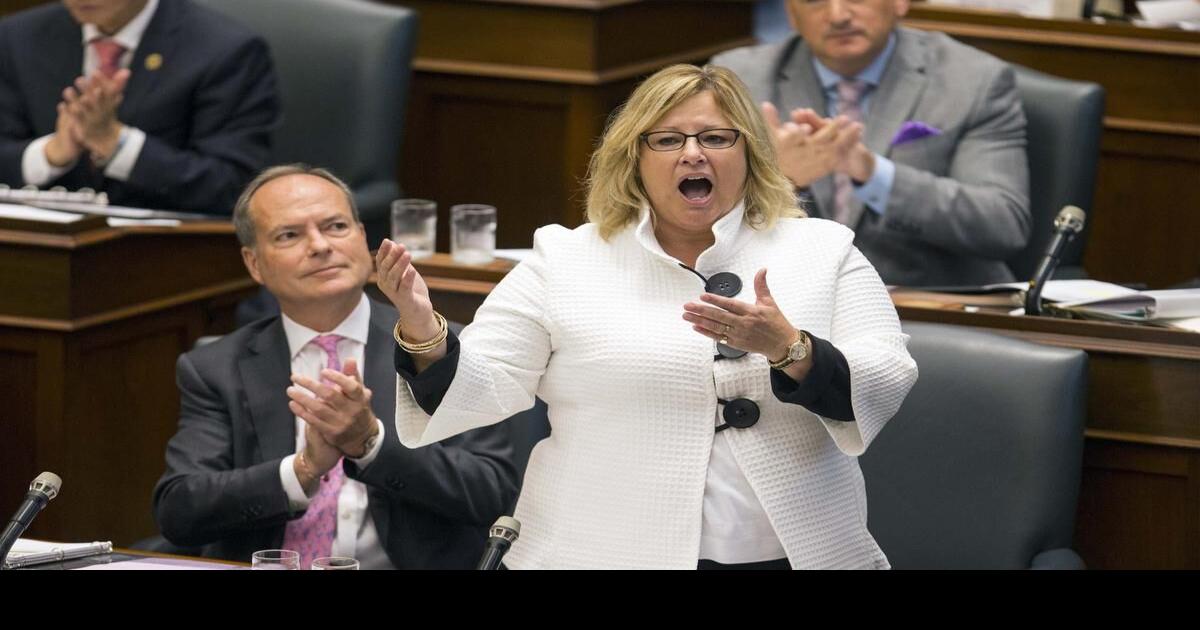 So much for Ford’s promises on education