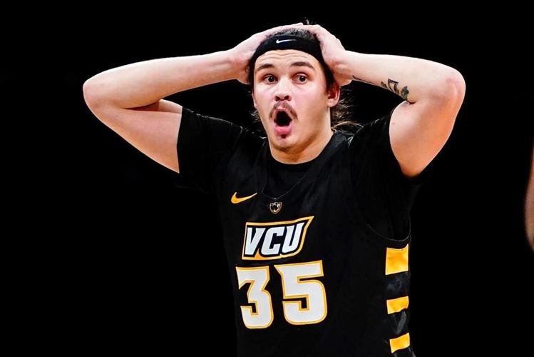 Collins, Arizona State rally past VCU 63-59 in Legends