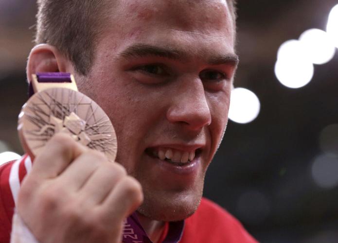 London 2012: Canada’s three bronze medals costly for Olympic hosts: DiManno