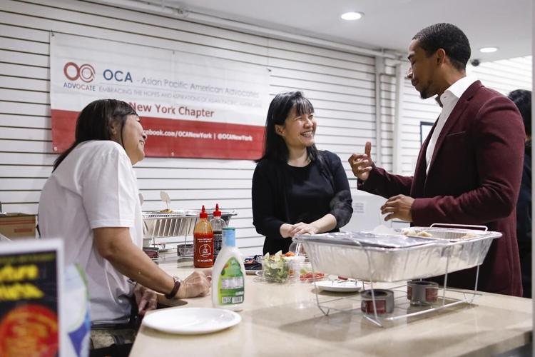 For many Asian Americans, Ferguson unrest set them on a path of ...