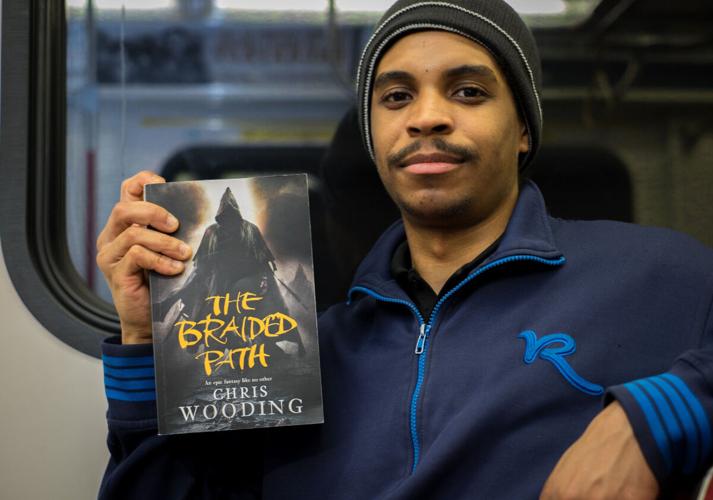 Word Under the Street