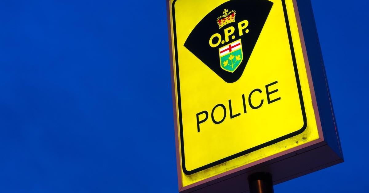New modern OPP detachment opens on Manitoulin Island
