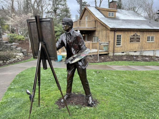 North Carolina’s ‘best small town’ from rugged to resort