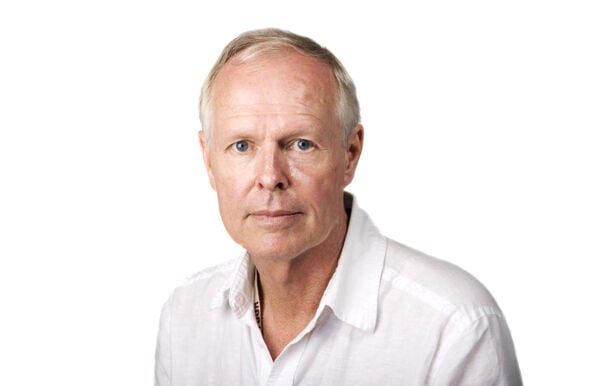 Billionaire to the rescue