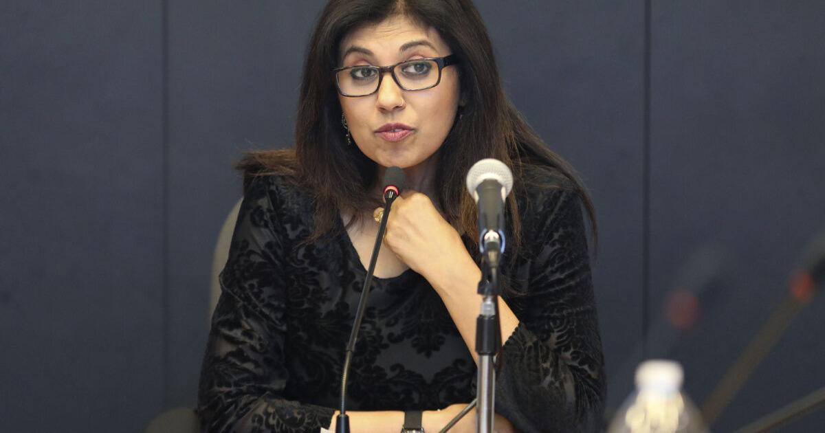 Andrew Loku shooting prompts Toronto police board to create anti-racism ...