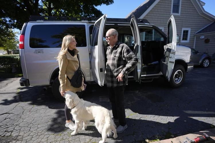 Michigan House races will test Democrats' grasp on the state government ...